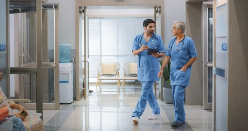 Physician shortage crisis: How it impacts healthcare today