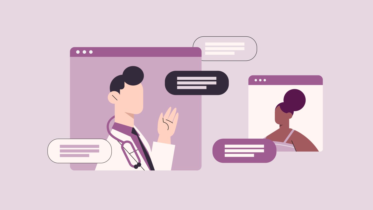 Future of Telemedicine: Top 20 Trends Shaping Healthcare in 2025