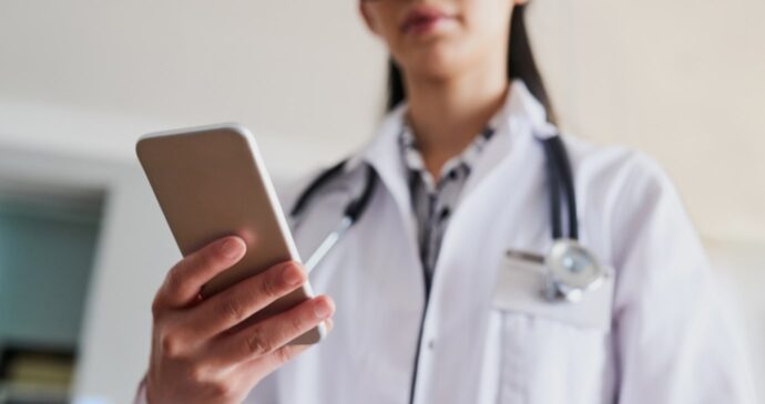 Supporting Our Female Physicians: Insights from the Sermo Community