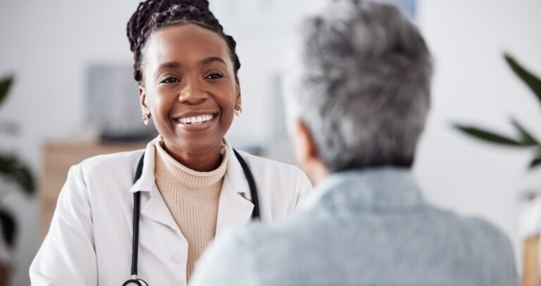 The Role of Empathy in Medicine: What it Is & Its Importance