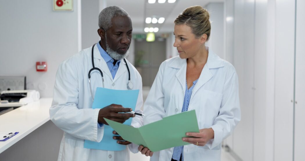 Healthcare Politics' Influence On Physicians