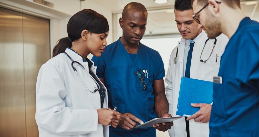 The Full Process To Become a Travel Doctor in 2025