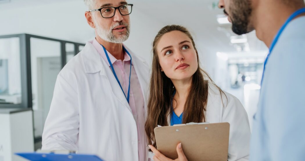 Collaborative medical education | Physician-led care models
