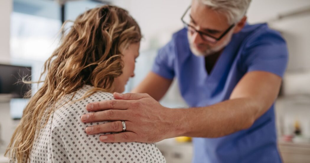 Ethical Concerns in Cancer Care: Insights from Physicians