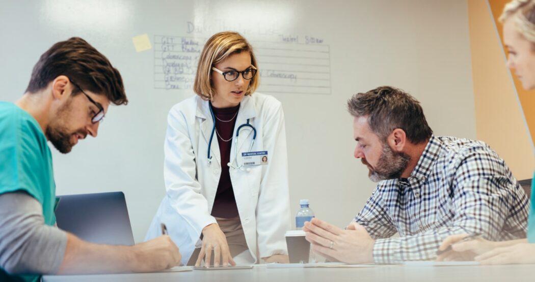 The Full Process To Become a Travel Doctor in 2025
