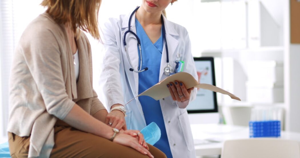 The Role of Empathy in Medicine: What it Is & Its Importance