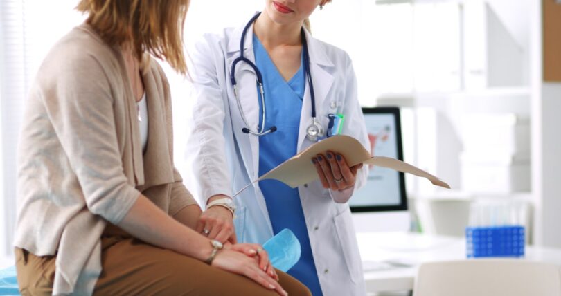 The Role of Empathy in Medicine: What it Is & Its Importance