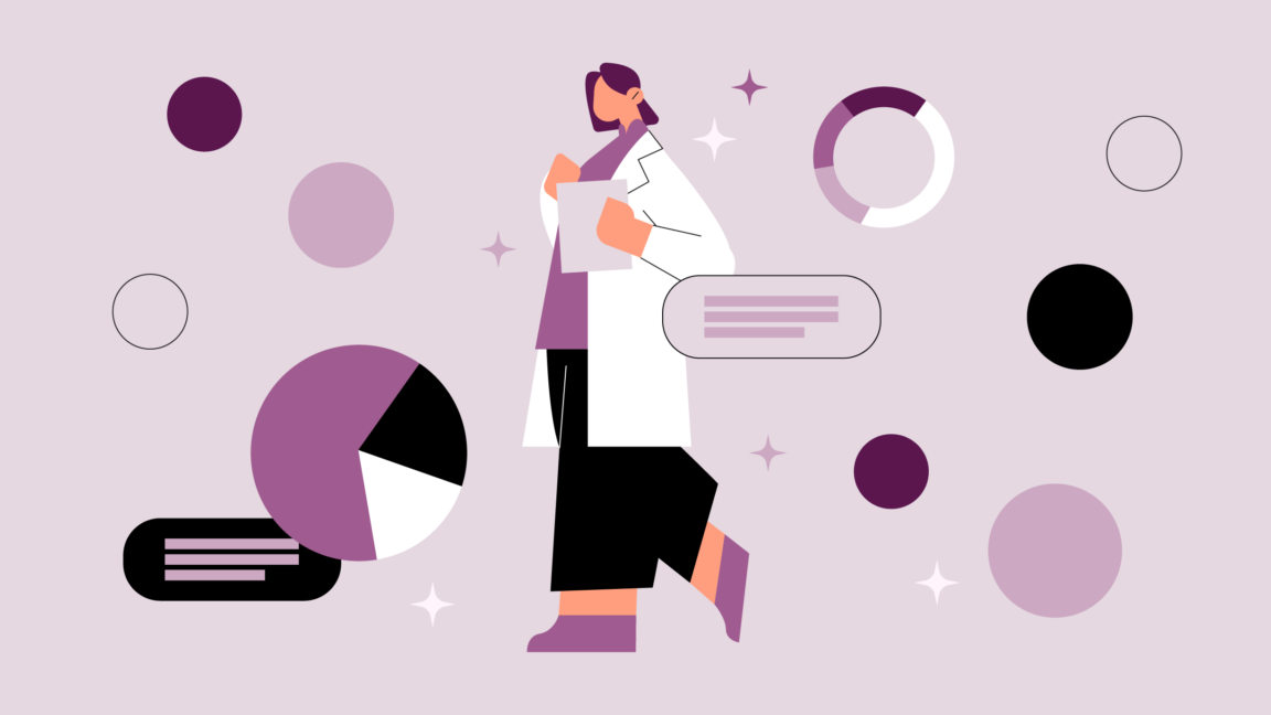 Navigating change in healthcare: Four effective leadership strategies