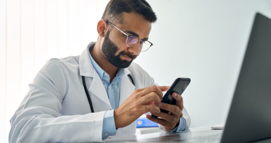 Social media for doctors: how TikTok impacts healthcare