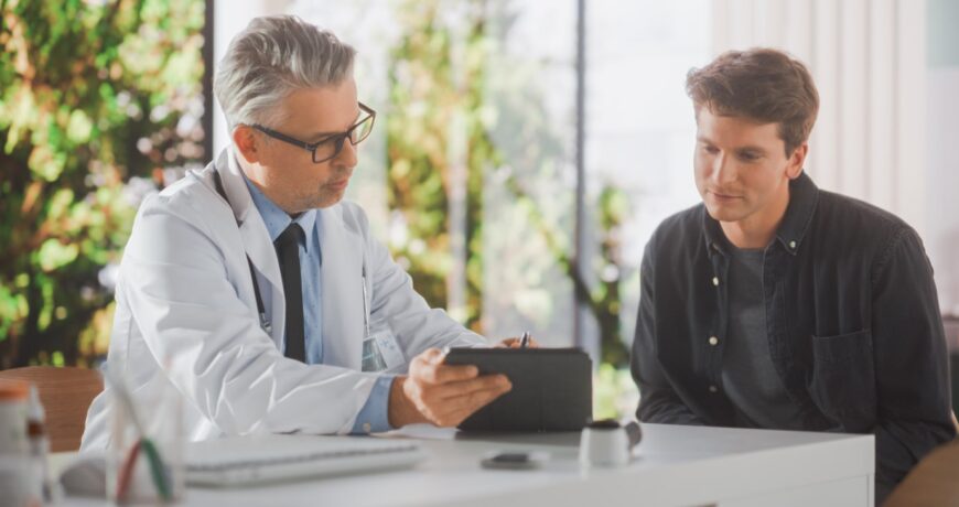 How to improve patient satisfaction as a physician