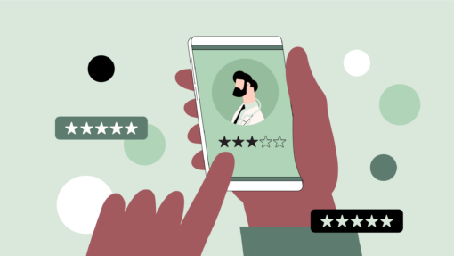 Patient Satisfaction Surveys: Examples & Templates | Sermo