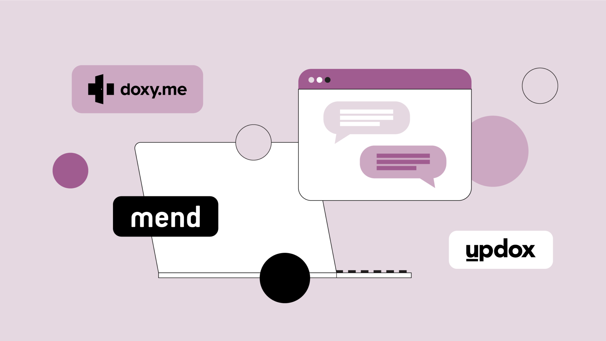 4 Best Telemedicine Platforms & Companies for HCPs (2025)