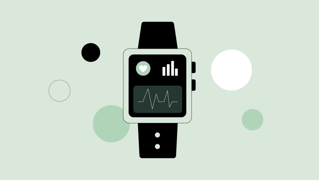 Wearable health devices: Examples & 2025 technology trends!