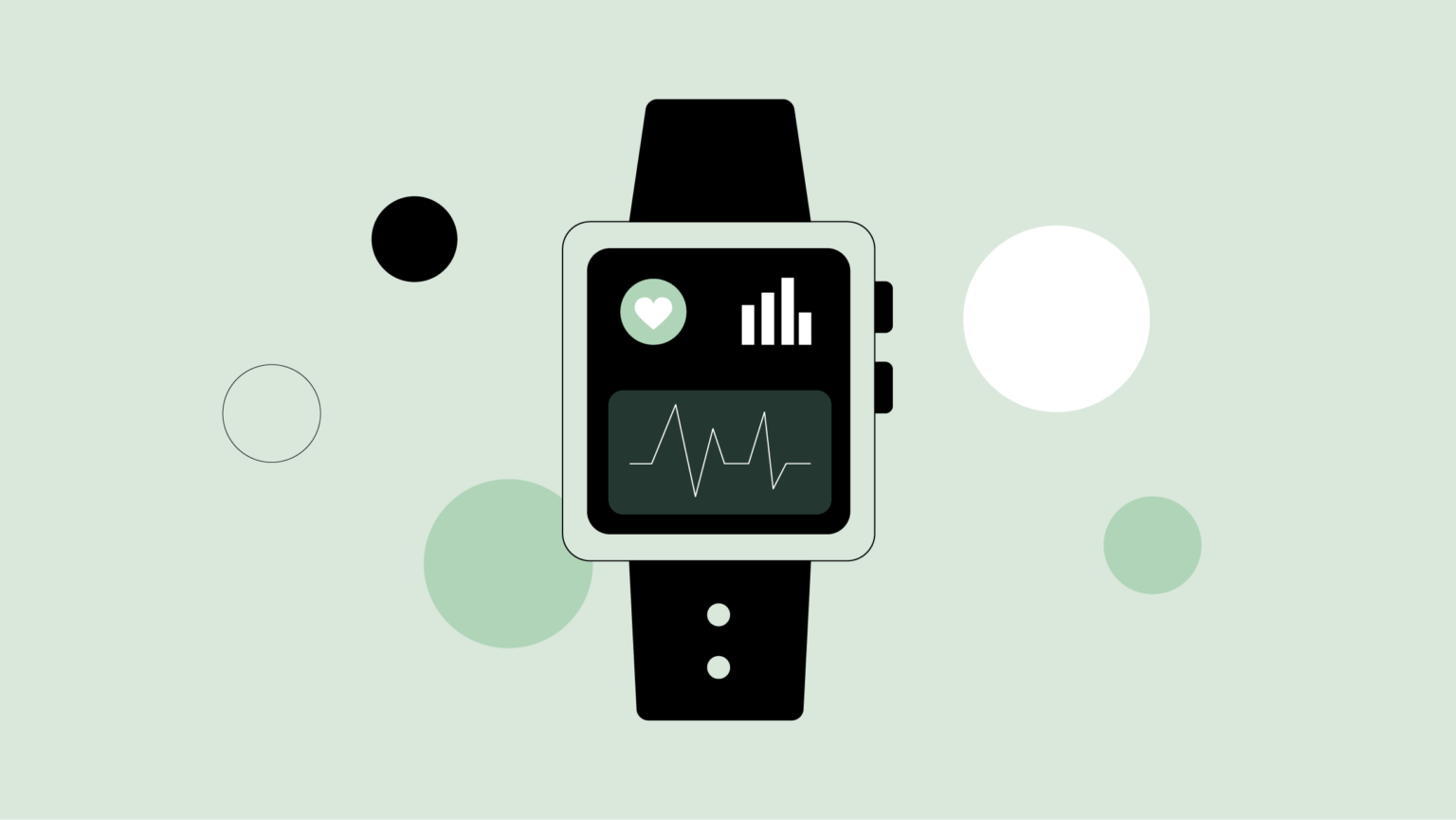 Wearable health devices: examples & 2025 technology trends!
