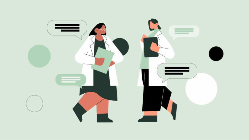 Improving Patient Outcomes: 6 Steps to Better Care