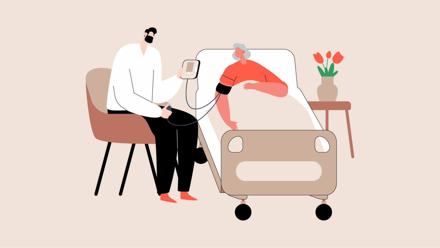 Reinforcing Bedside Manner: 11 Ways To Improve Patient Care