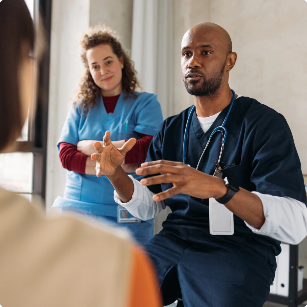 Physician growth and career development | CME, business and more