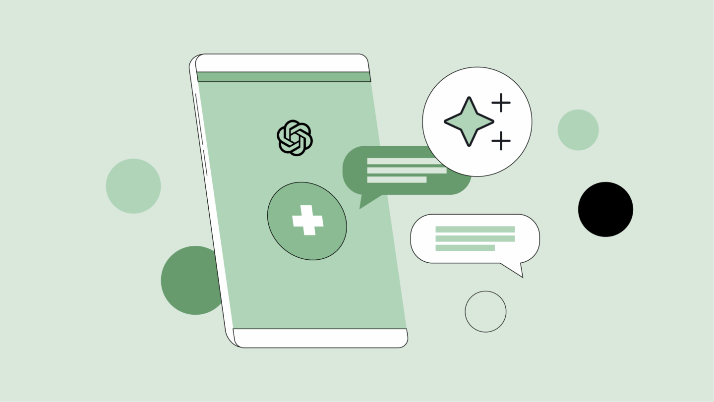 AI doctor apps & ChatGPT | How physicians feel about medical AI