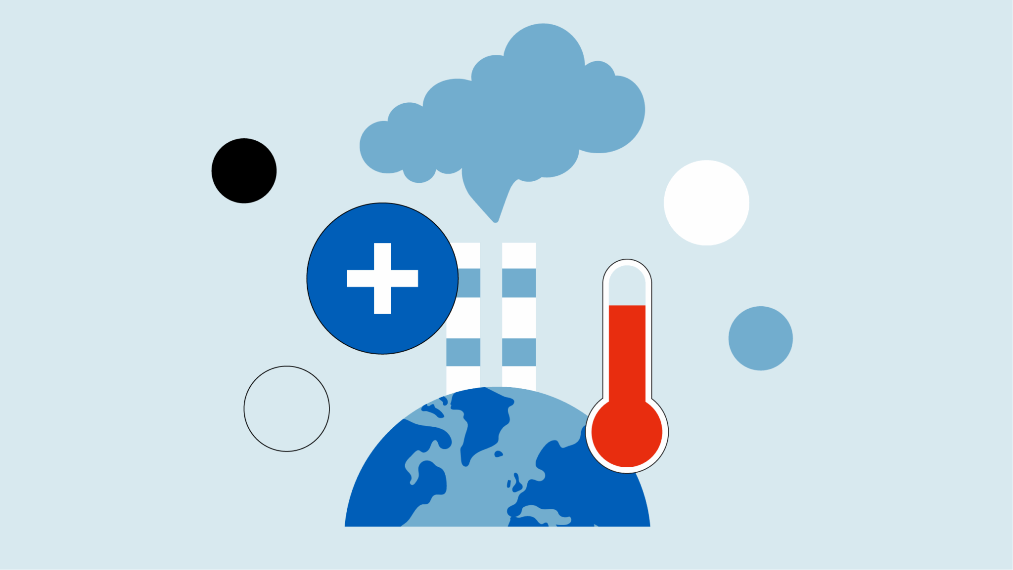Climate change and health: How prepared are physicians? | Sermo