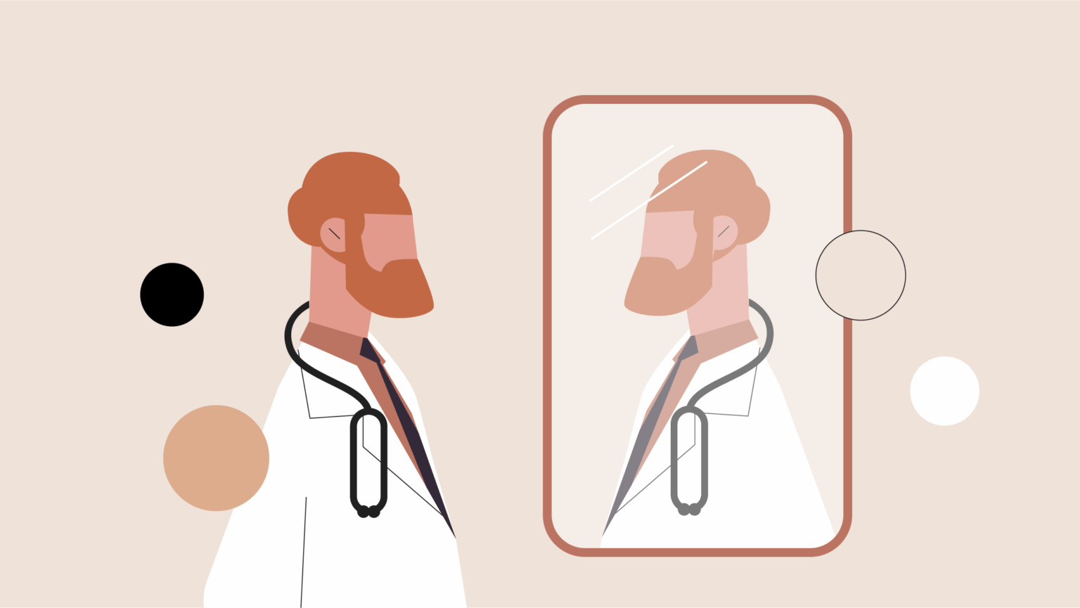 Self-reflection in healthcare | Sermo