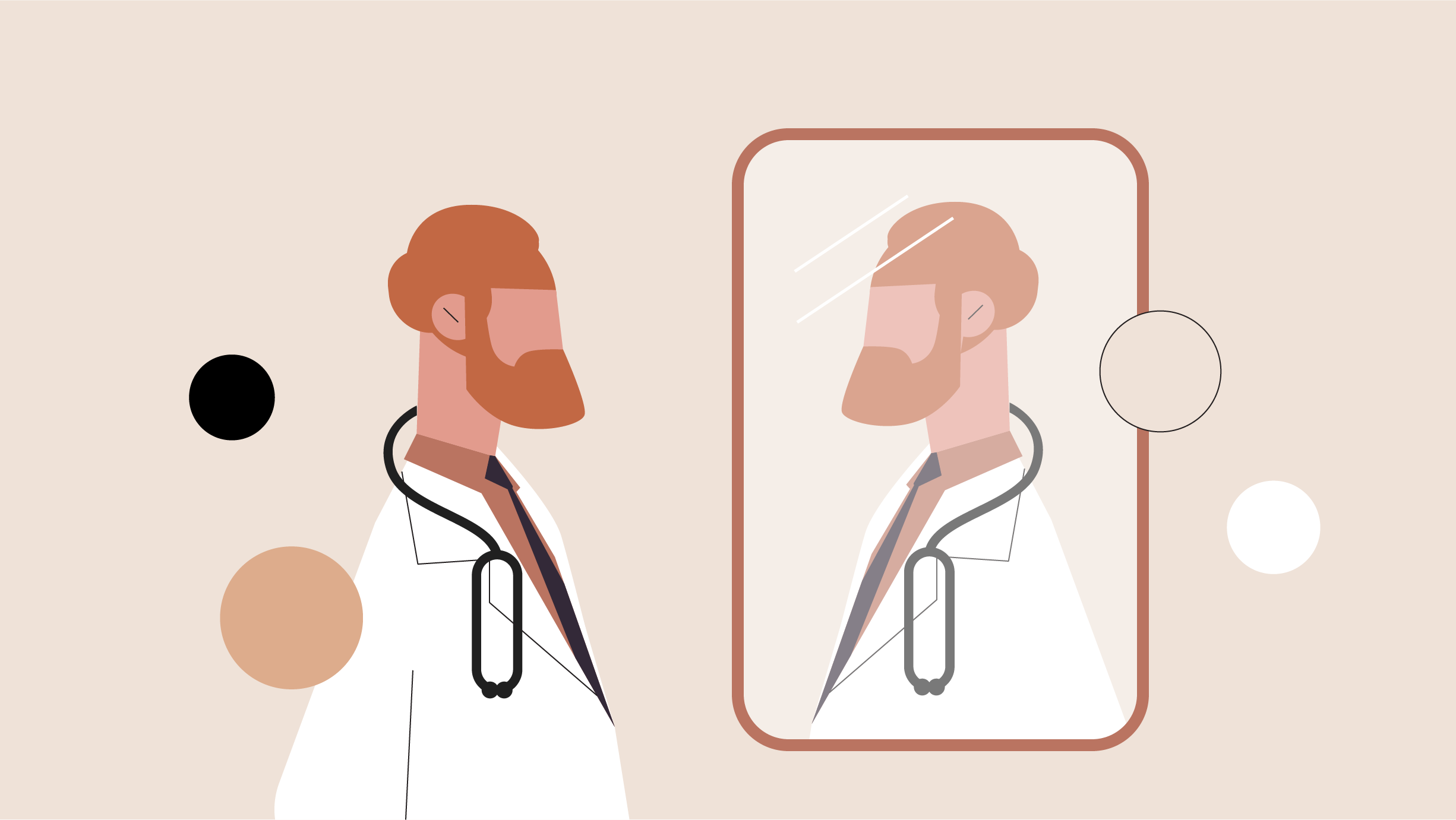 Self-reflection in healthcare | Sermo