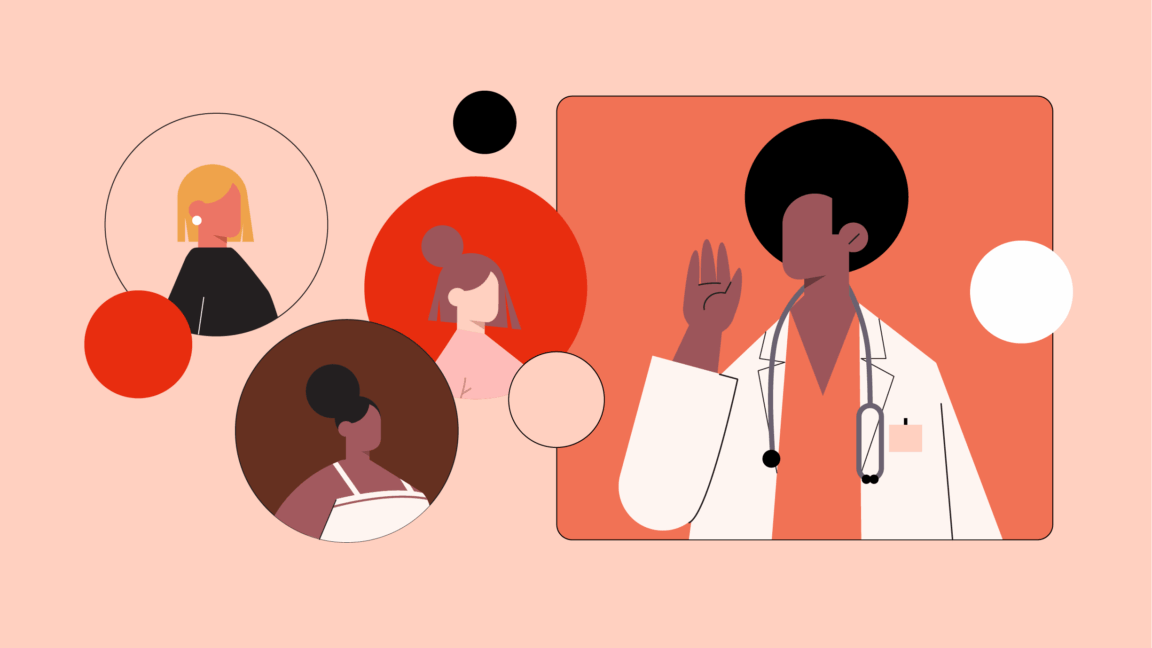 Building Rapport With Patients: 9 Strategies for Physicians & Nurses