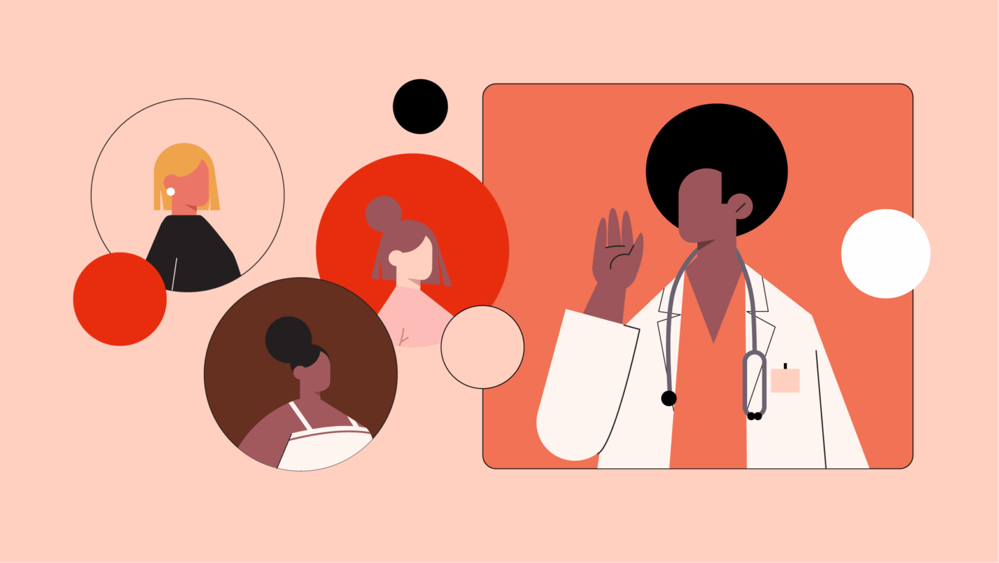 Improving Doctor-Patient Communication in Healthcare