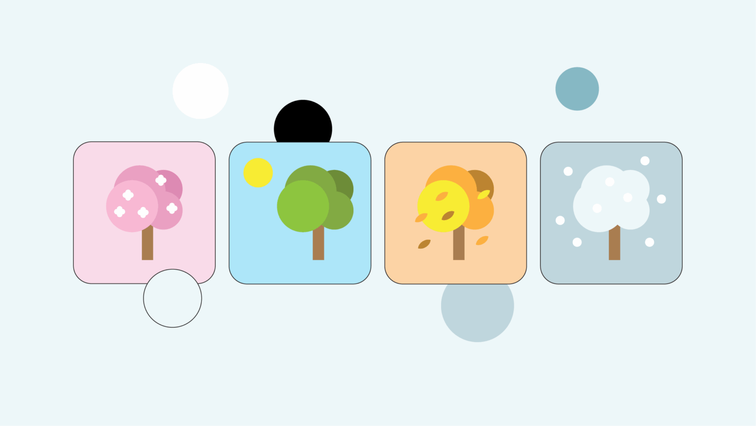 Effects of Seasonal Changes on the Human Body