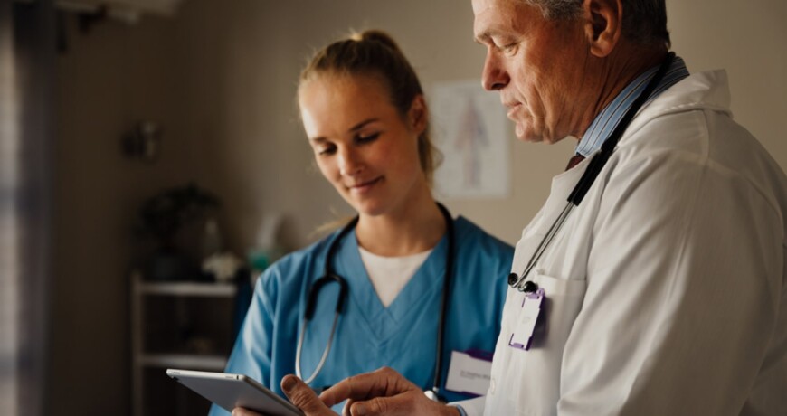 Improving Patient Outcomes: 6 Steps to Better Care