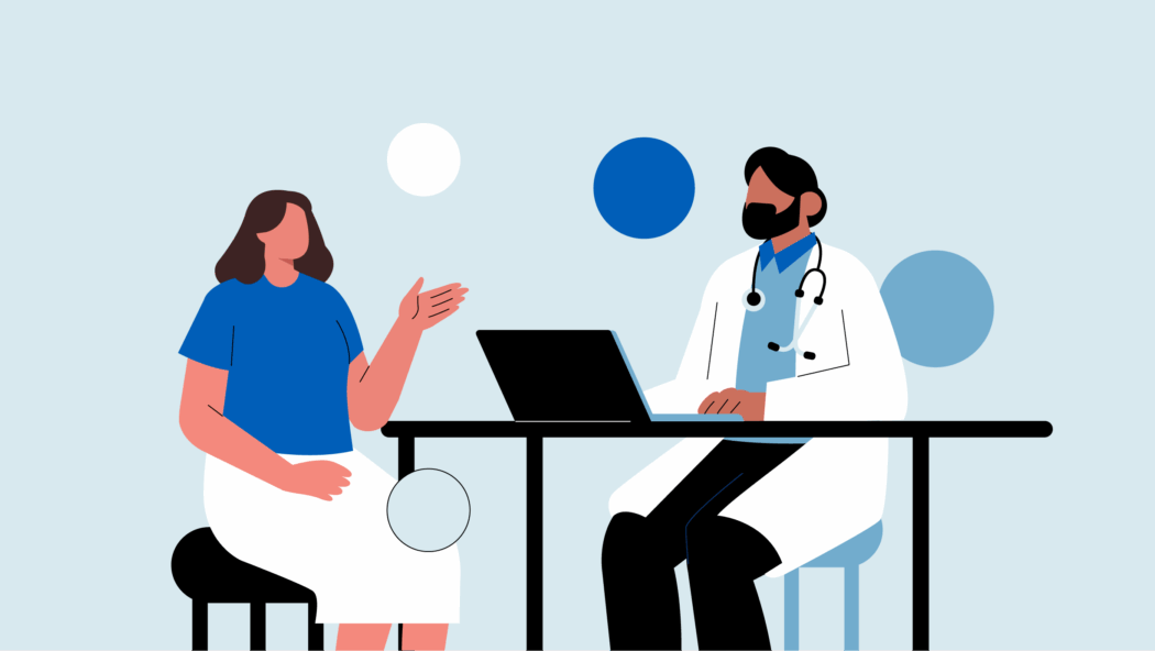 Reinforcing Bedside Manner: 11 Ways To Improve Patient Care