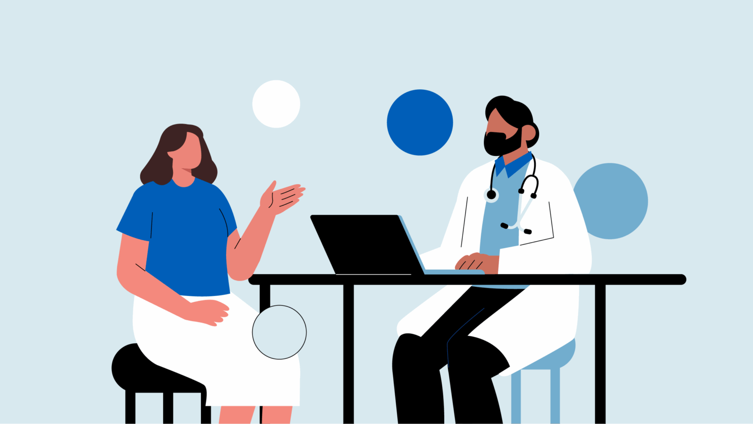 Improving Patient Outcomes: 6 Steps to Better Care