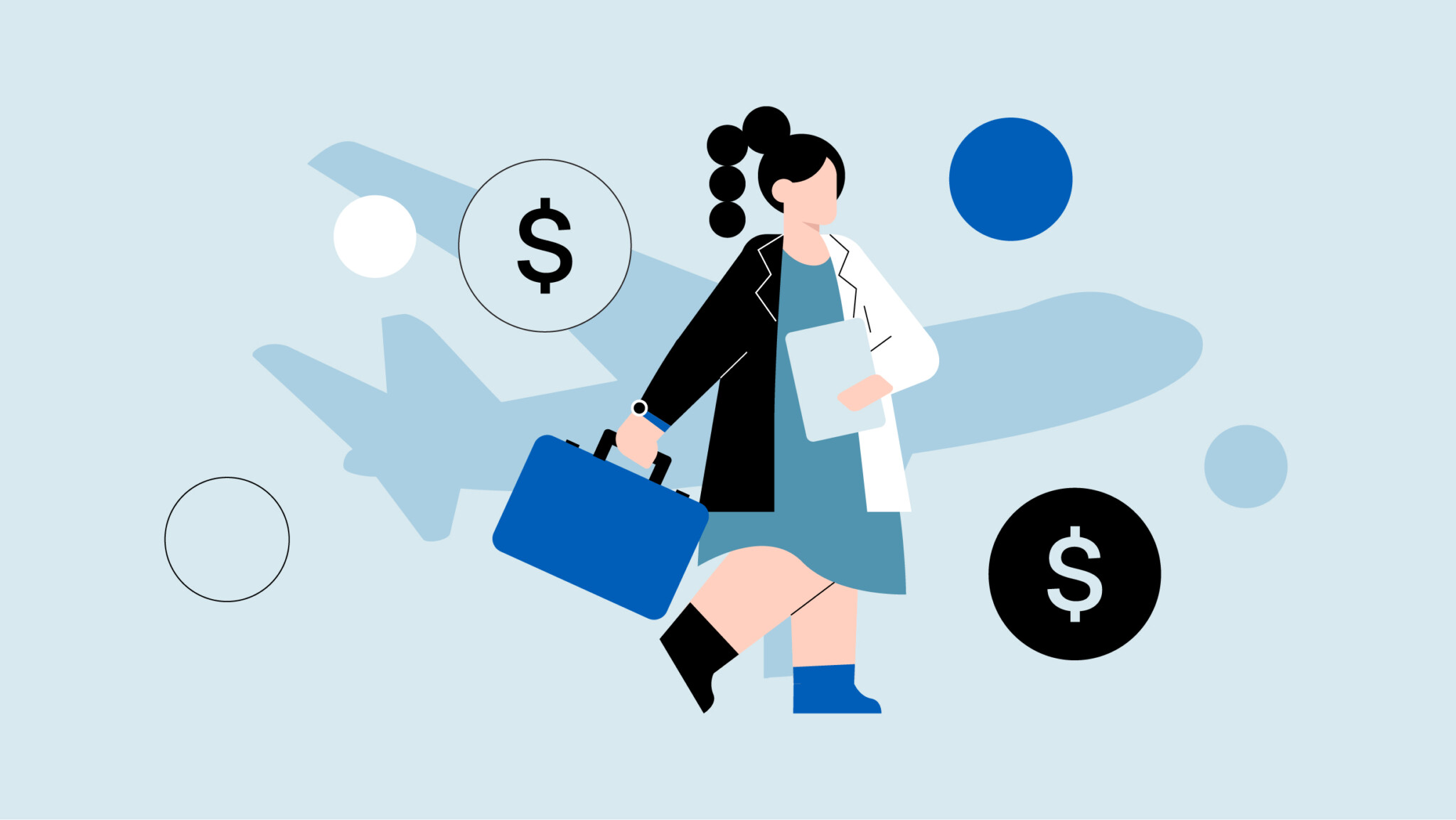 Locum Tenens Salary: How Much Doctors Earn in 2026
