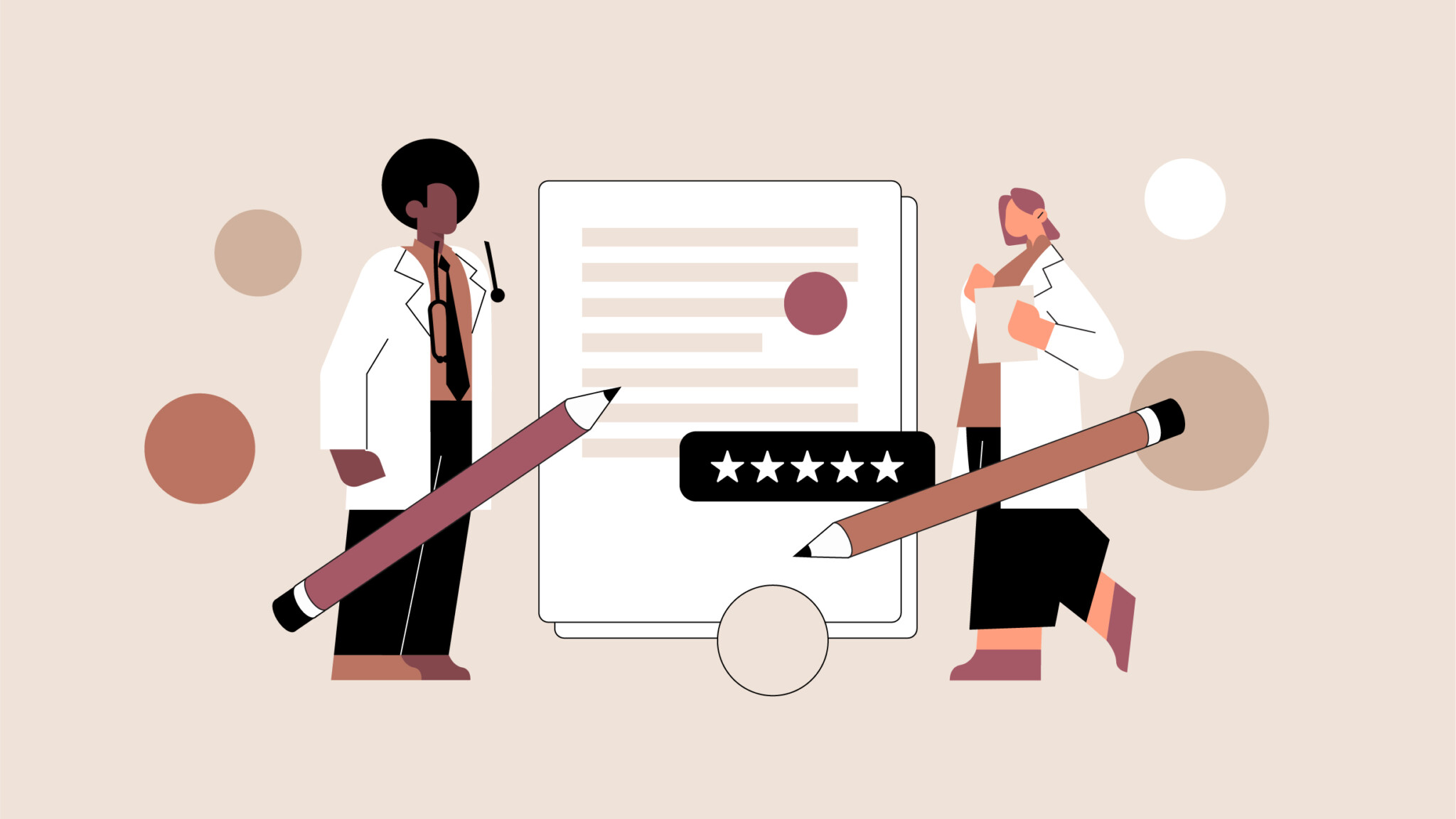Qualities of a Good Doctor: 9 Soft Skills for Every Physician