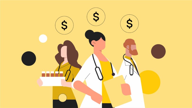 Sermo physician compensation report 2024-2025: How much do doctors make?!