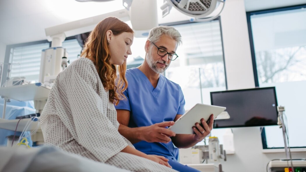 HCP & Payer Sentiment Series