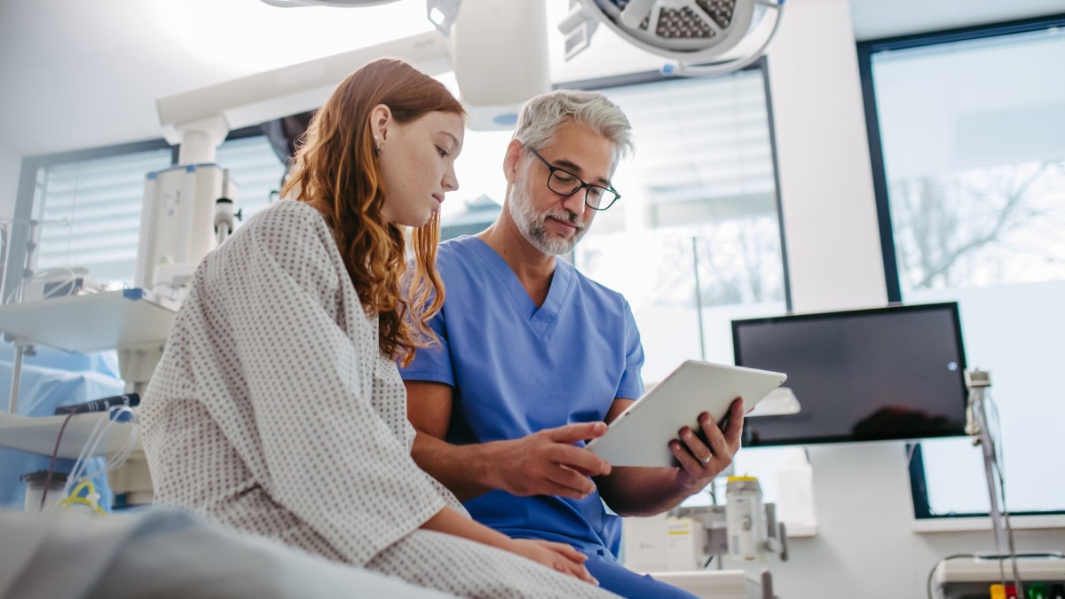 How To Advocate For Patients as a Physician