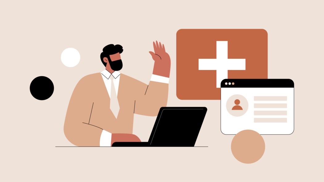 The growing human resource burden in healthcare clinics