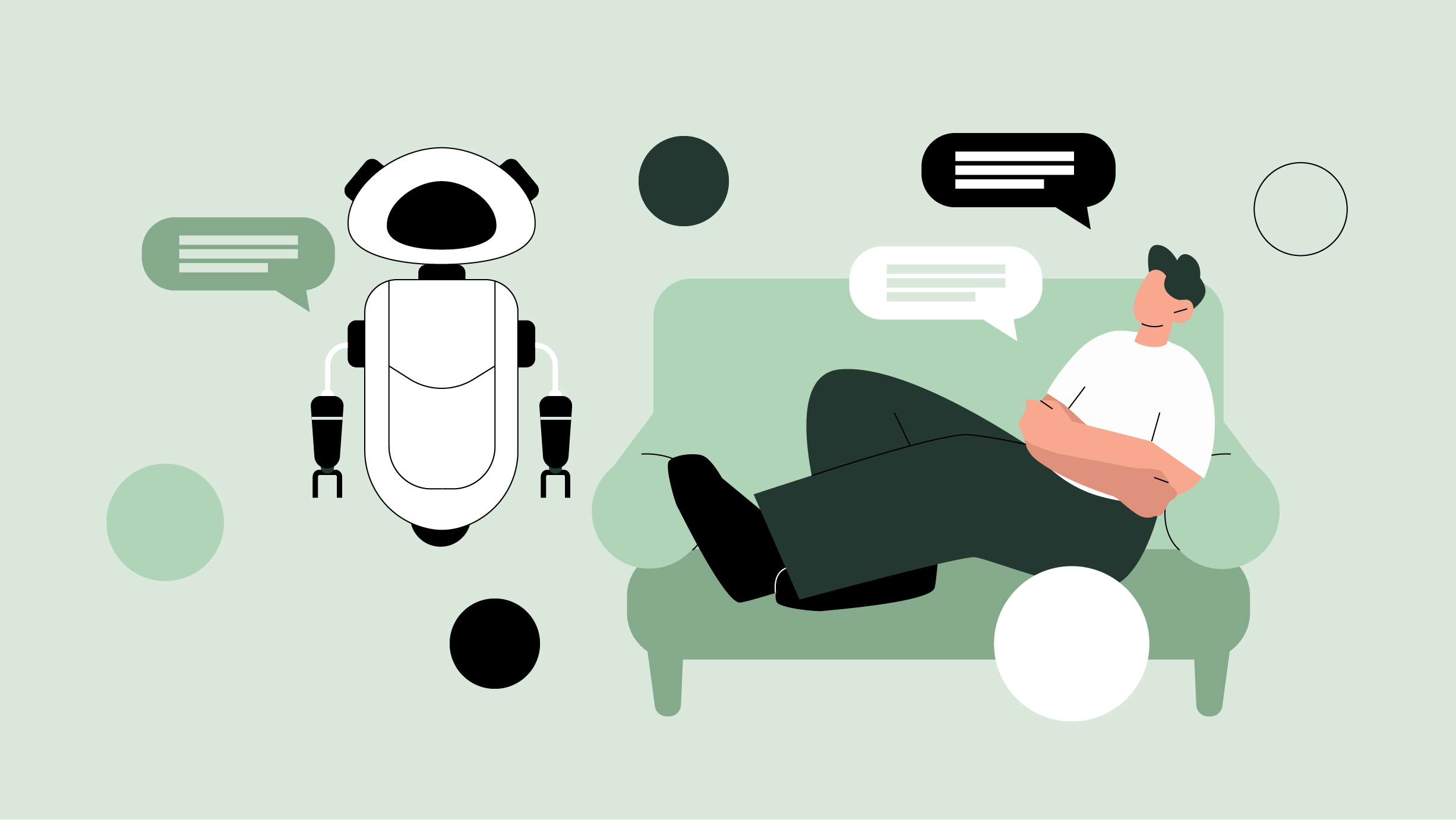 AI Therapy: Guidance for Physicians