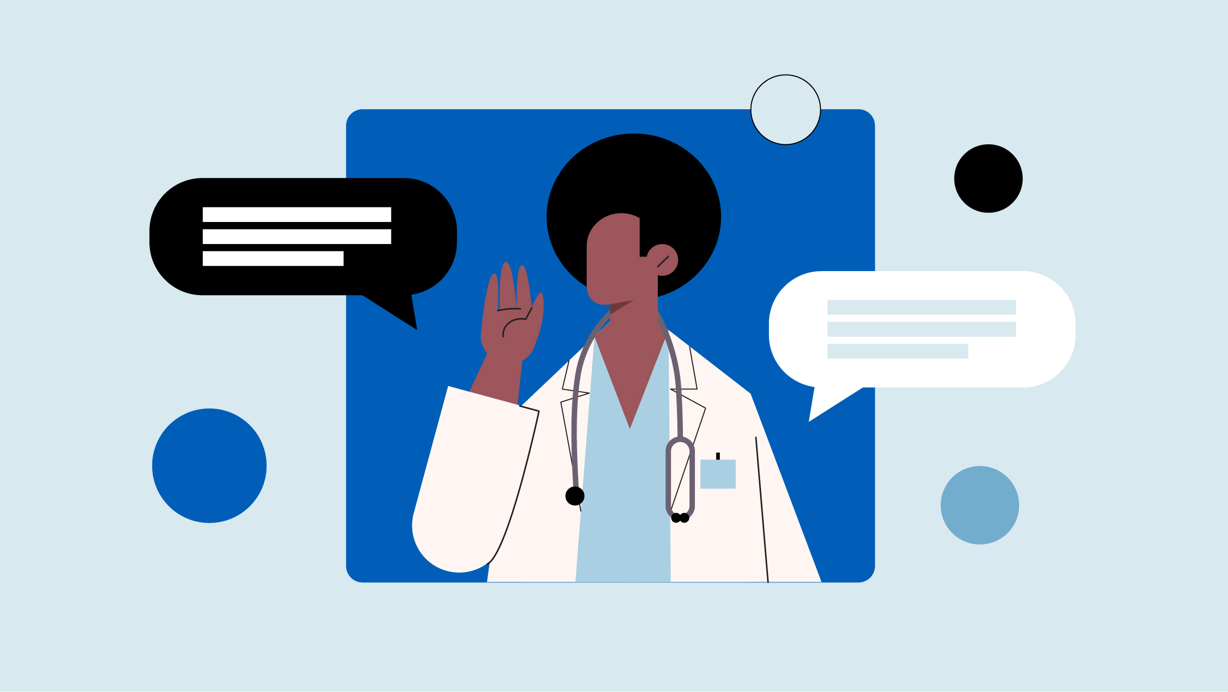 How To Advocate For Patients as a Physician
