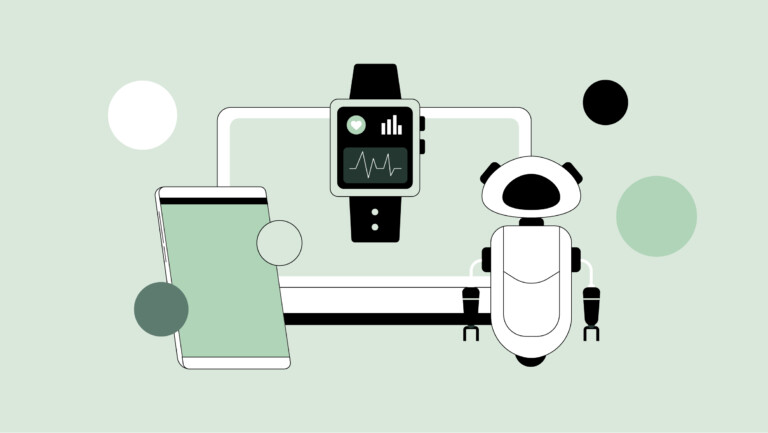 What is Digital Transformation in Healthcare? Benefits & Examples