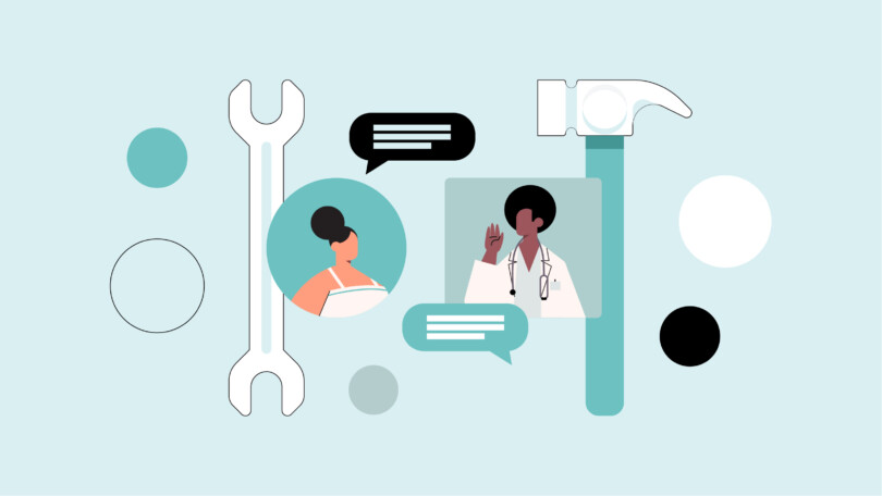 Improving Doctor-Patient Communication in Healthcare