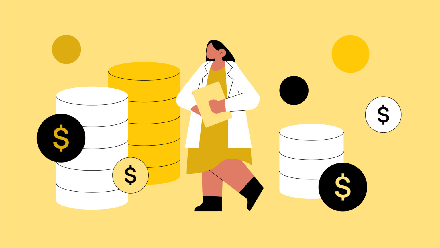 Physician Compensation Models: How Do Doctors Get Paid?