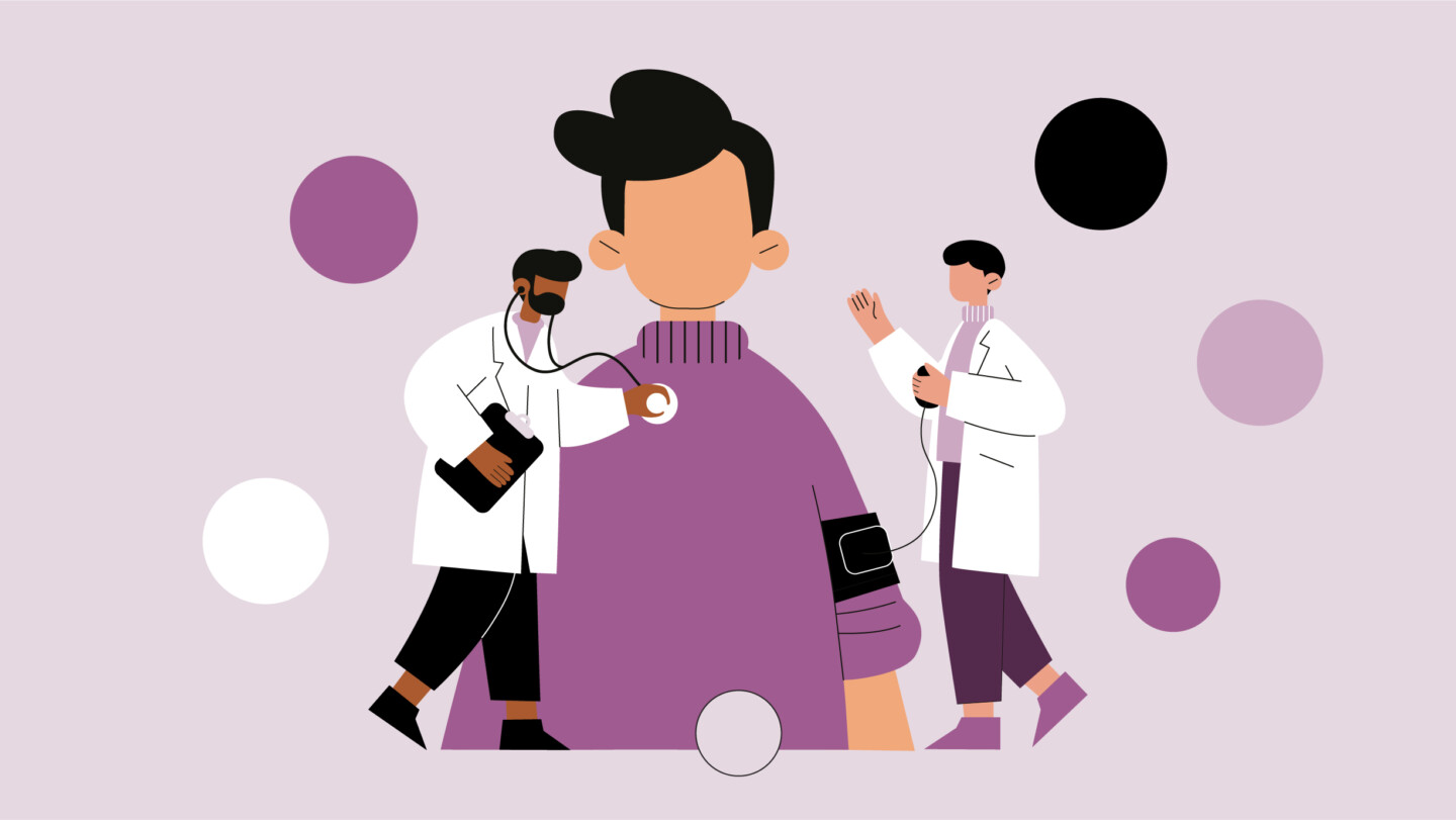 12 Alternative Careers for Doctors