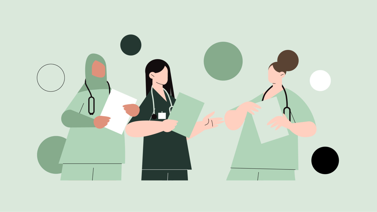 11 Nurse Alternative Careers Beyond The Bedside