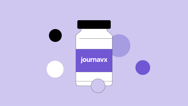 FDA approves Journavx pain medication: A breakthrough in pain management