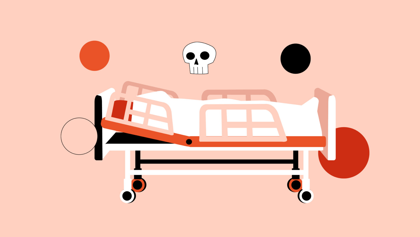 Your Patient Passed Away: How to Deal With Grief as a Physician