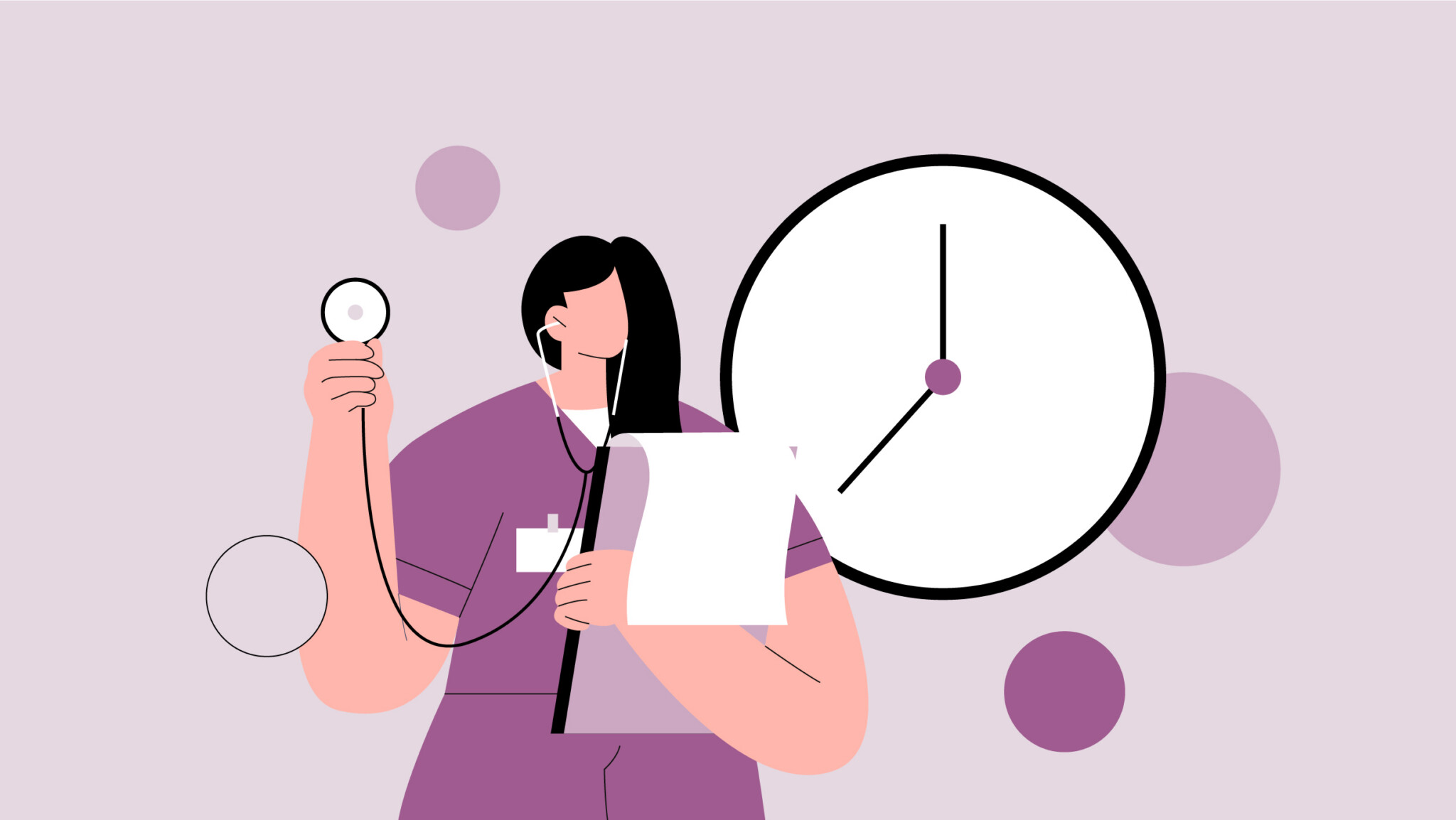 Time Management in Nursing: Top strategies for nurses in 2026